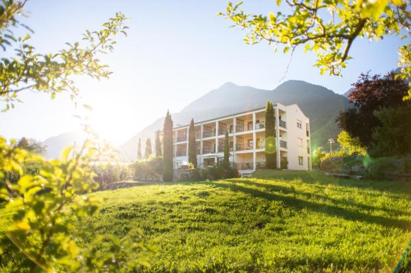 Haselgrund - Tirolo, Italia