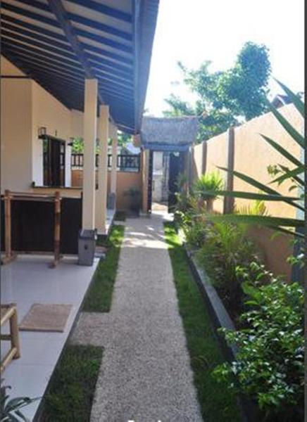 Meisya Cottage - Gili Islands