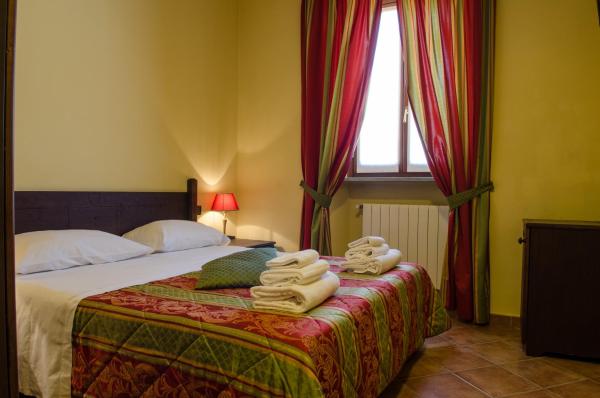 Hotel Oberje Dla Viere - Bardonecchia