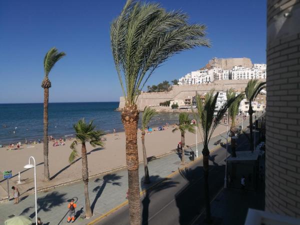 Casa Noema - Peníscola