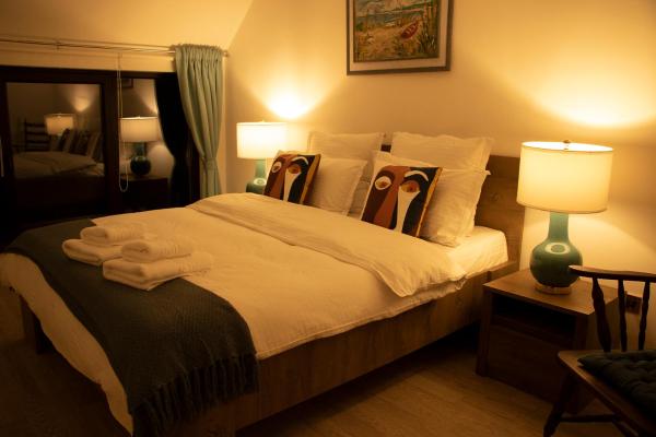 La Podul Cetatii - Voila