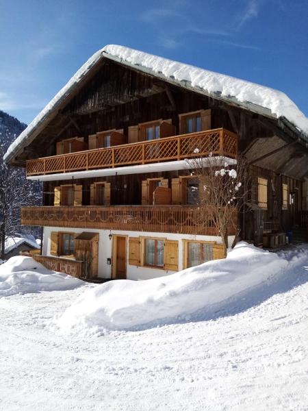 Chambre D'hôte La Petite Bergerie - Morzine