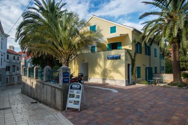 Bigblue House Apartman Amelie - Lussingrande