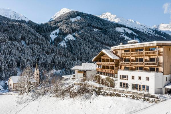 Hotel Panorama - Ridanna