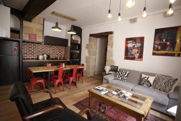 L'appart Le 5 - Blois