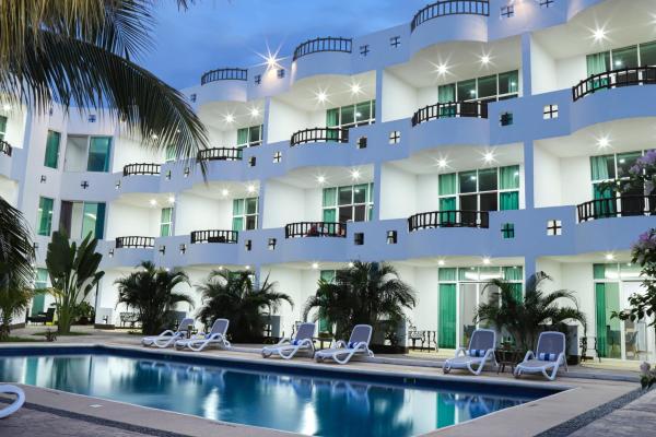 Costa Madero Resort - Los Ayala