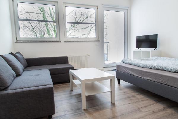 Northapartments Chemnitz - Chemnitz