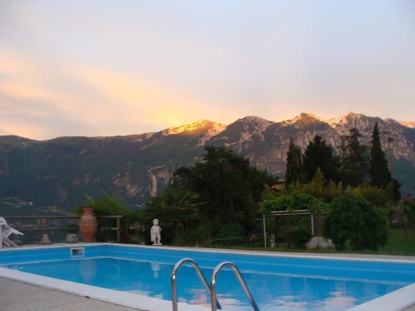 Appartamento Casa Pace Tremosine - Malcesine