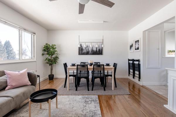 Well-stocked, Family Friendly Home On The Westside Str-1669 - Colorado Springs, CO