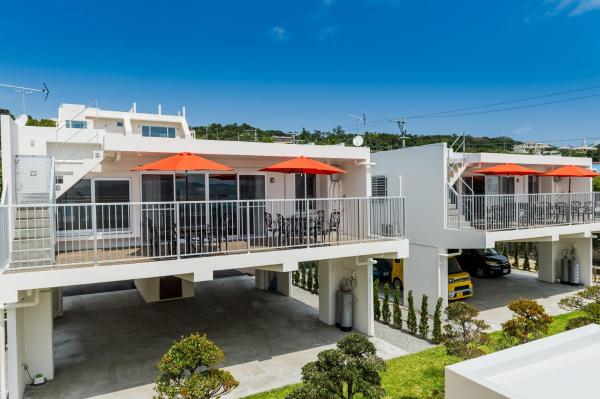 Four Season Resort Kouri Island - Okinawa