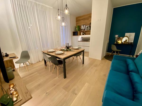 Volto Corte Farina Apartments - Verona