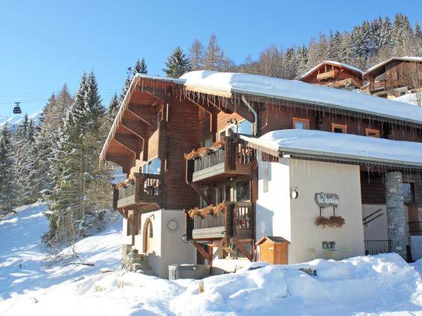 Chalet De La Vanoise - La Plagne