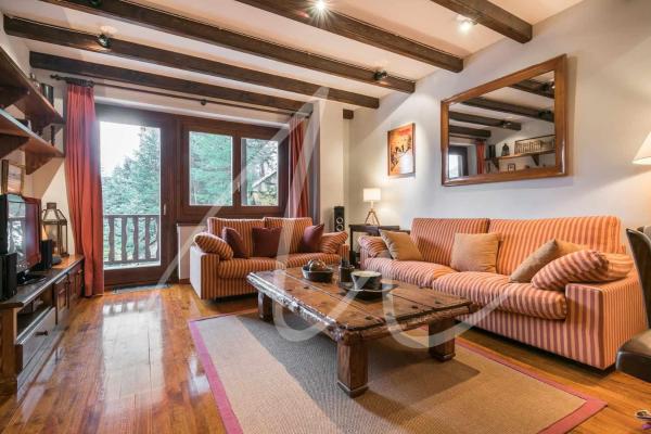 Sarrahèra By Seamount Rentals - Baqueira