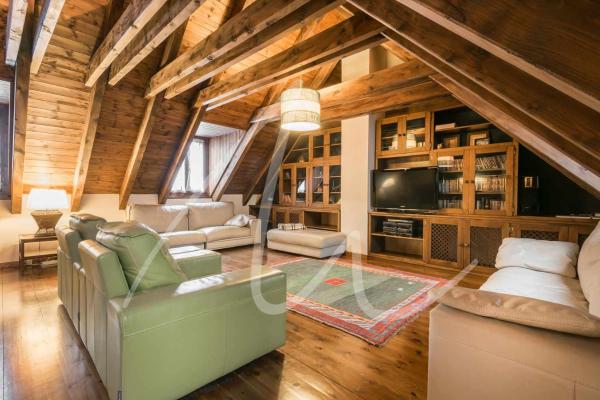 Casa Eth Gauèc By Seamount Rentals - Vielha