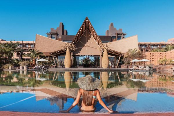 Lopesan Baobab Resort - Canary Islands