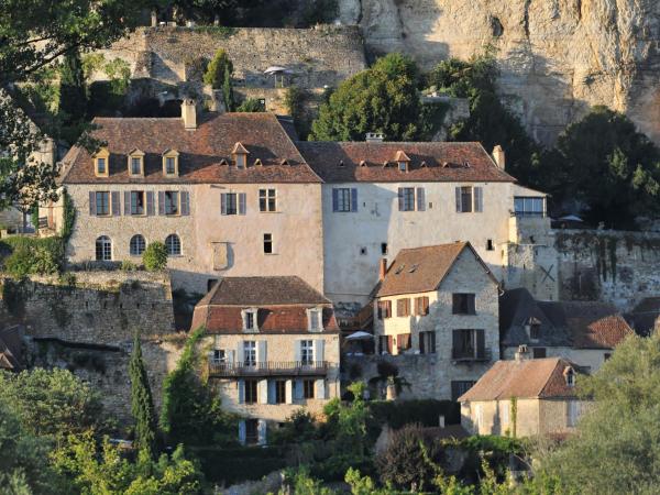 La Maison Des Sarrasins - Sarlat-la-Canéda
