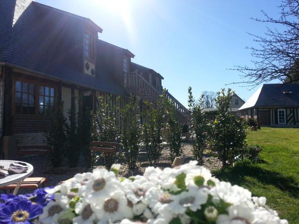 B&b - Le Clos Aux Masques - Blonville-sur-Mer
