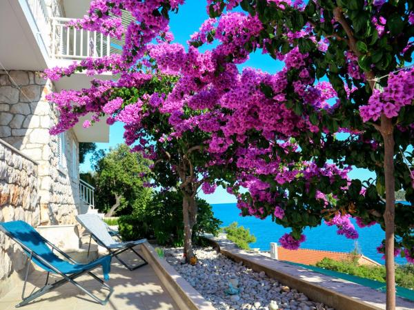 Apartment Martina-2 By Interhome - Korčula