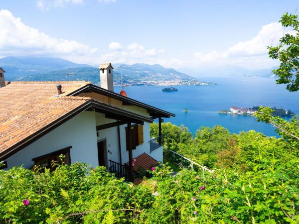 Holiday Home Ca' Delle Isole By Interhome - Stresa