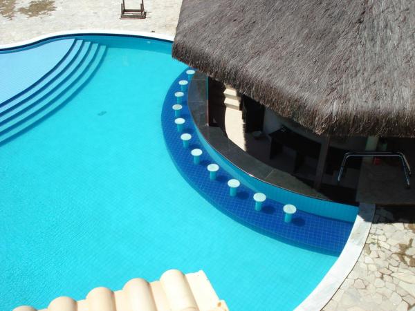 Costasol Pipa Chalés - Pernambuco