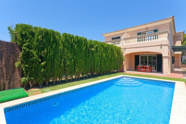 Villa Maioris - S'Arenal