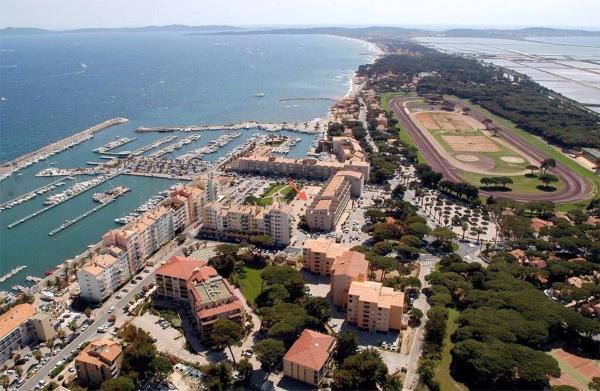 Holidays Hyeres - La Londe-les-Maures