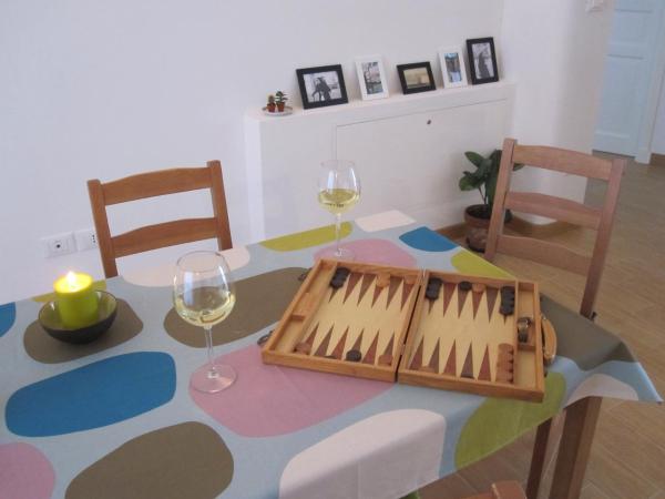 Magnolia B&b - Abruzzo