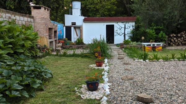 Hostel El Refugio De Las Aves - Cordoba