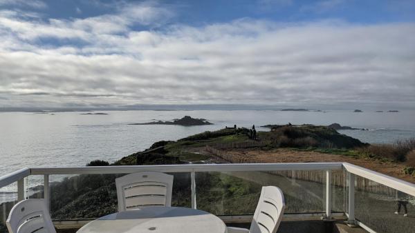 La Conchee - Saint-Malo