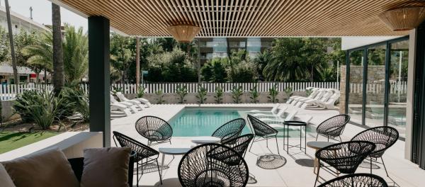 Instants Boutique Hotel - Tarragona