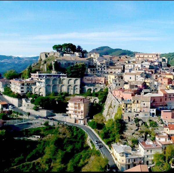 Hotel Residence Due Mari - Calabria