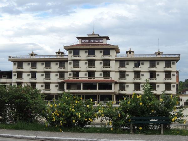 Hotel Beira Rio -