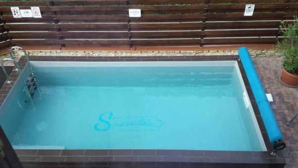 Holiday Home- Villa 2 - Siófok