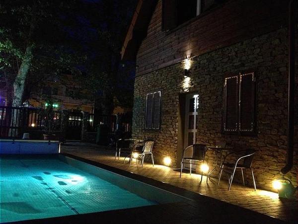 Holiday Home- Villa 2 - Siófok