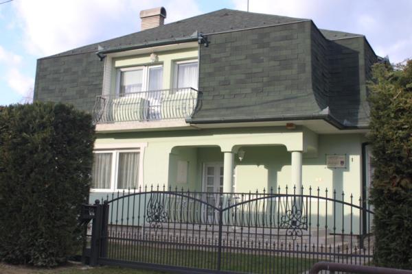 Cedar Apartment 2 - Zalakaros