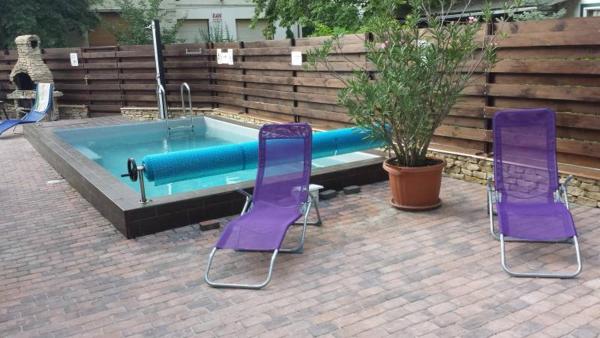 Apartment- Villa 6 - Plattensee