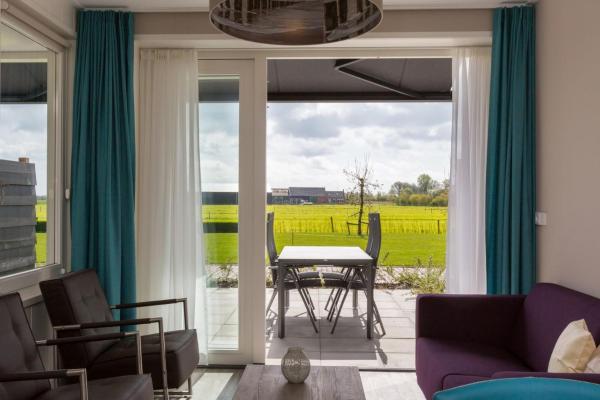 Authentic Farmhouse Near The Beach - Domburg