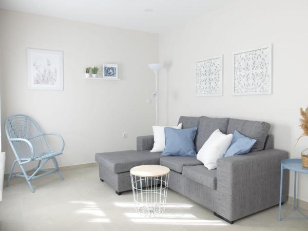 El Mirador De San Felipe - Écija