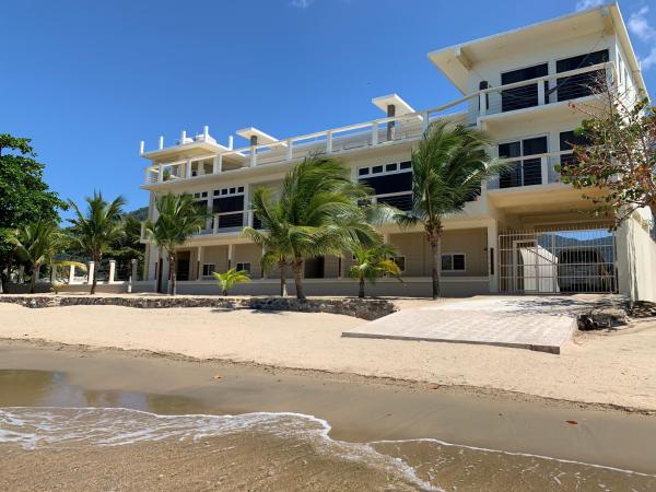 Trujillo Airport Beach Suites - Trujillo, Honduras