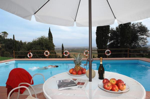 Fortezza Di Pozzo - Pontedera