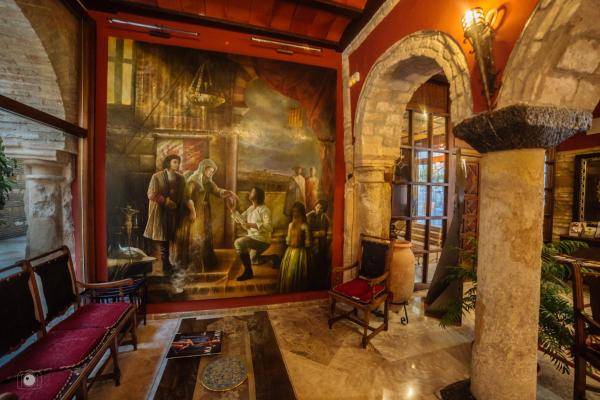 Hotel Posada De Vallina By Mira - Cordova