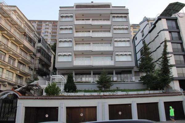Abbasi Apart (H) - Osmangazi