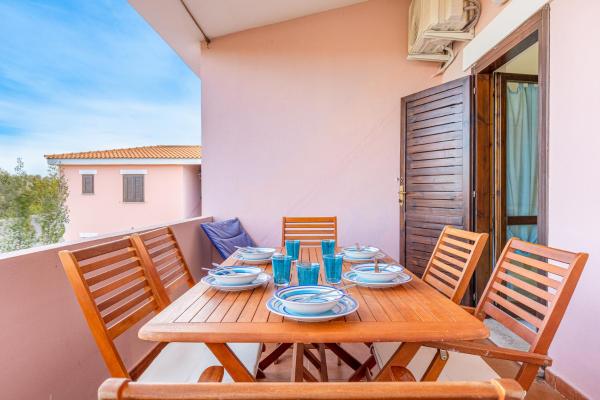 Trilocale A 200 Mt Dal Centro - San Teodoro