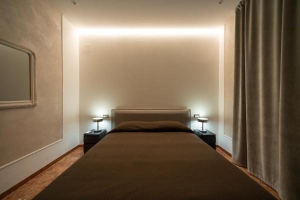 Residence Sferisterio - 마르케