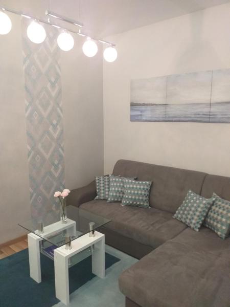 Elizabeth Apartman 2 - Hévíz