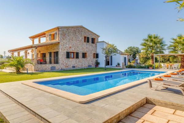 Villa Familiar Pollensa - Port de Pollença