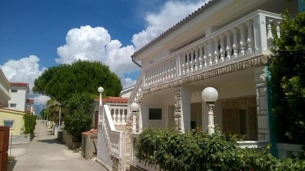 Apartmani Prpić - Vir