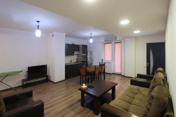 Новостройка у Северного Проспекта - Armenia