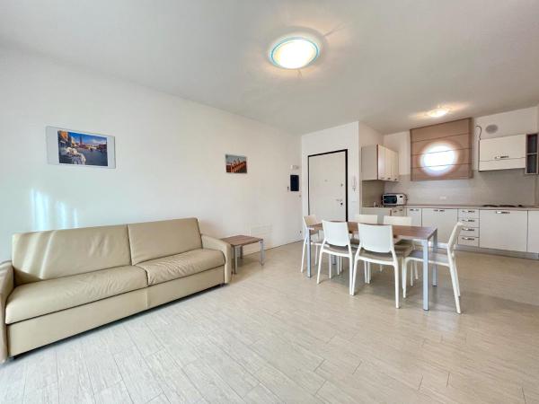 Residence Treporti Carraro Immobiliare - Family Apartments - Veneto