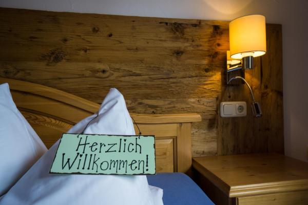 Rusticana - Mittenwald